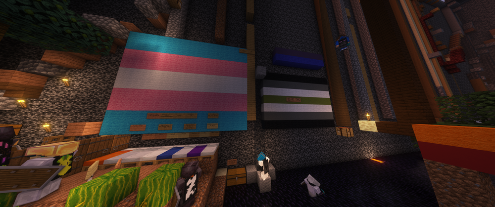 Folia - Multithreading Coming to your Minecraft server | Paper Chan hideout