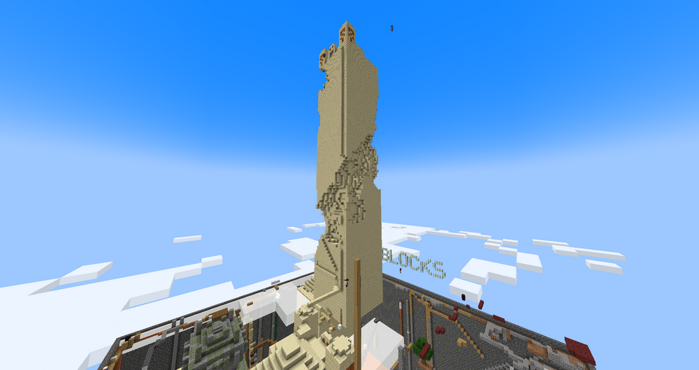 Folia - Multithreading Coming to your Minecraft server | Paper Chan hideout