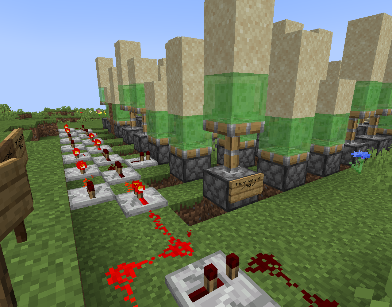 Folia - Multithreading Coming to your Minecraft server | Paper Chan hideout