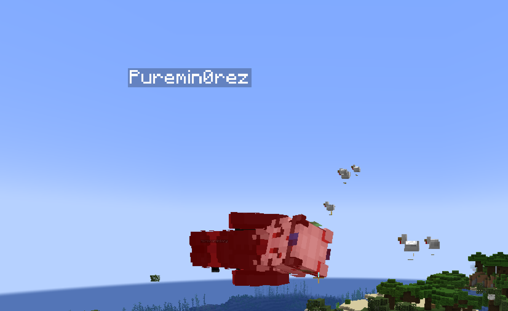 Folia - Multithreading Coming to your Minecraft server | Paper Chan hideout