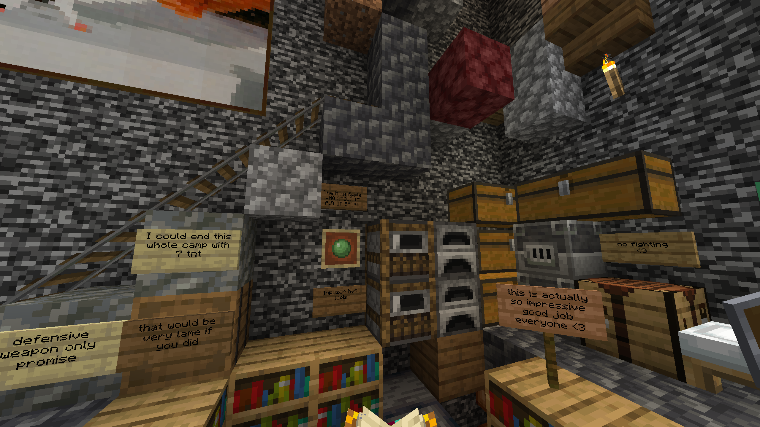 Folia - Multithreading Coming to your Minecraft server | Paper Chan hideout