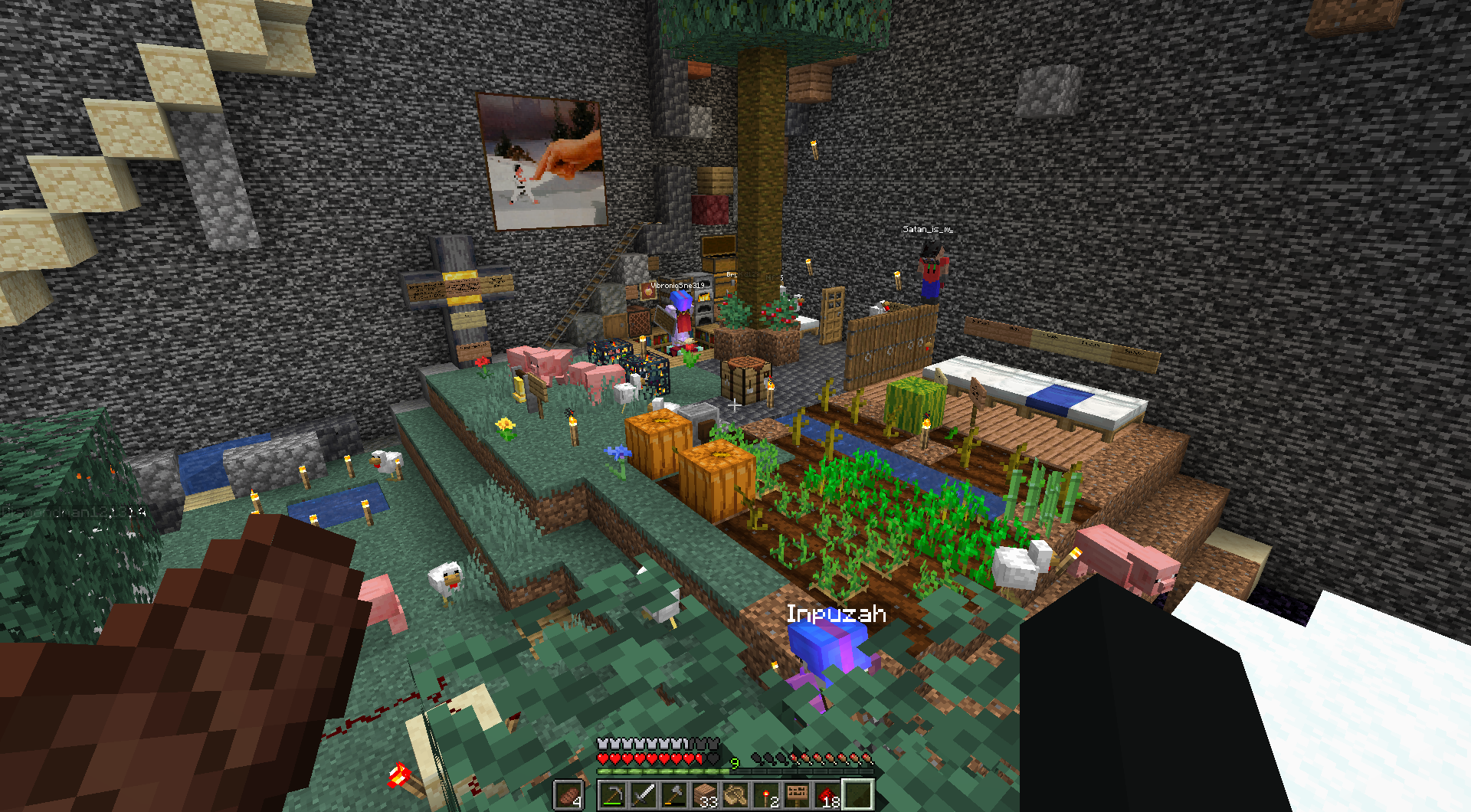 Folia - Multithreading Coming to your Minecraft server | Paper Chan hideout