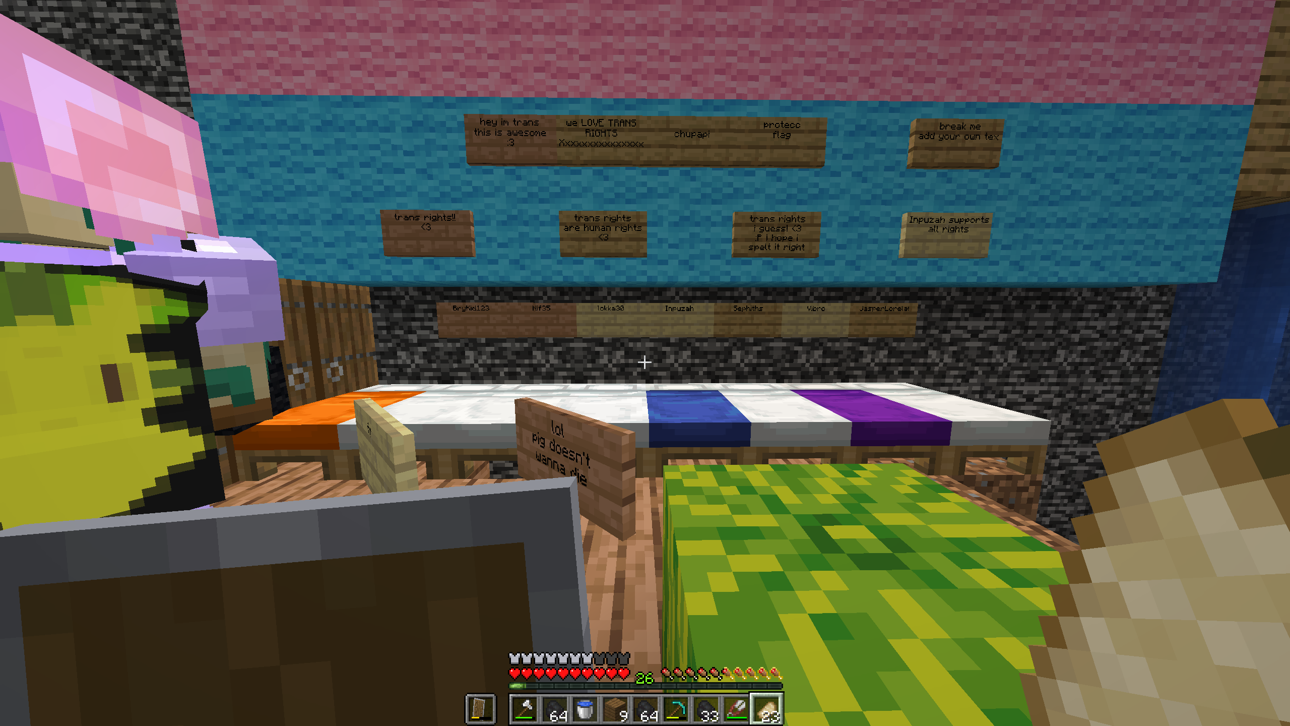 Folia - Multithreading Coming to your Minecraft server | Paper Chan hideout