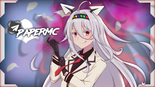 Paper chan's Little Guide to Minecraft Server Optimization! | Paper ...