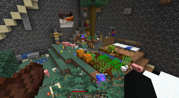 Folia - Multithreading Coming to your Minecraft server | Paper Chan hideout